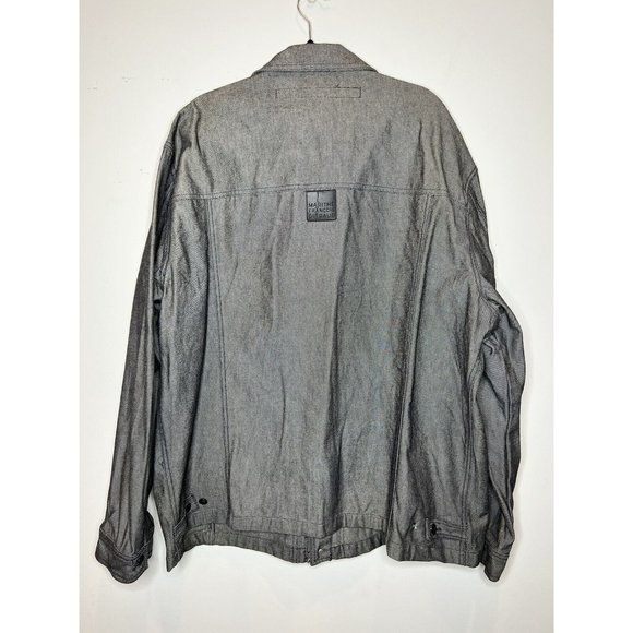 Marithe Francois Girbaud | Jackets & Coats | Rare Vtg Marithe Francois ...